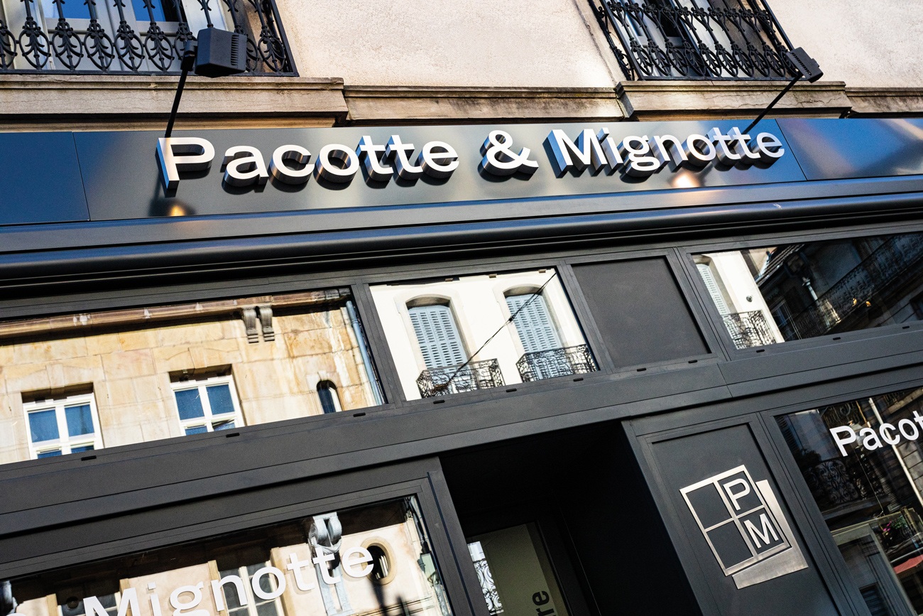 Rangements, déco, sur-mesure… Pacotte & Mignotte en mode créatif