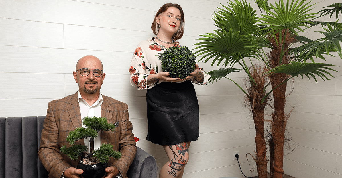 MCN Business Partner, une entreprise de conseil au plus près de l'humain