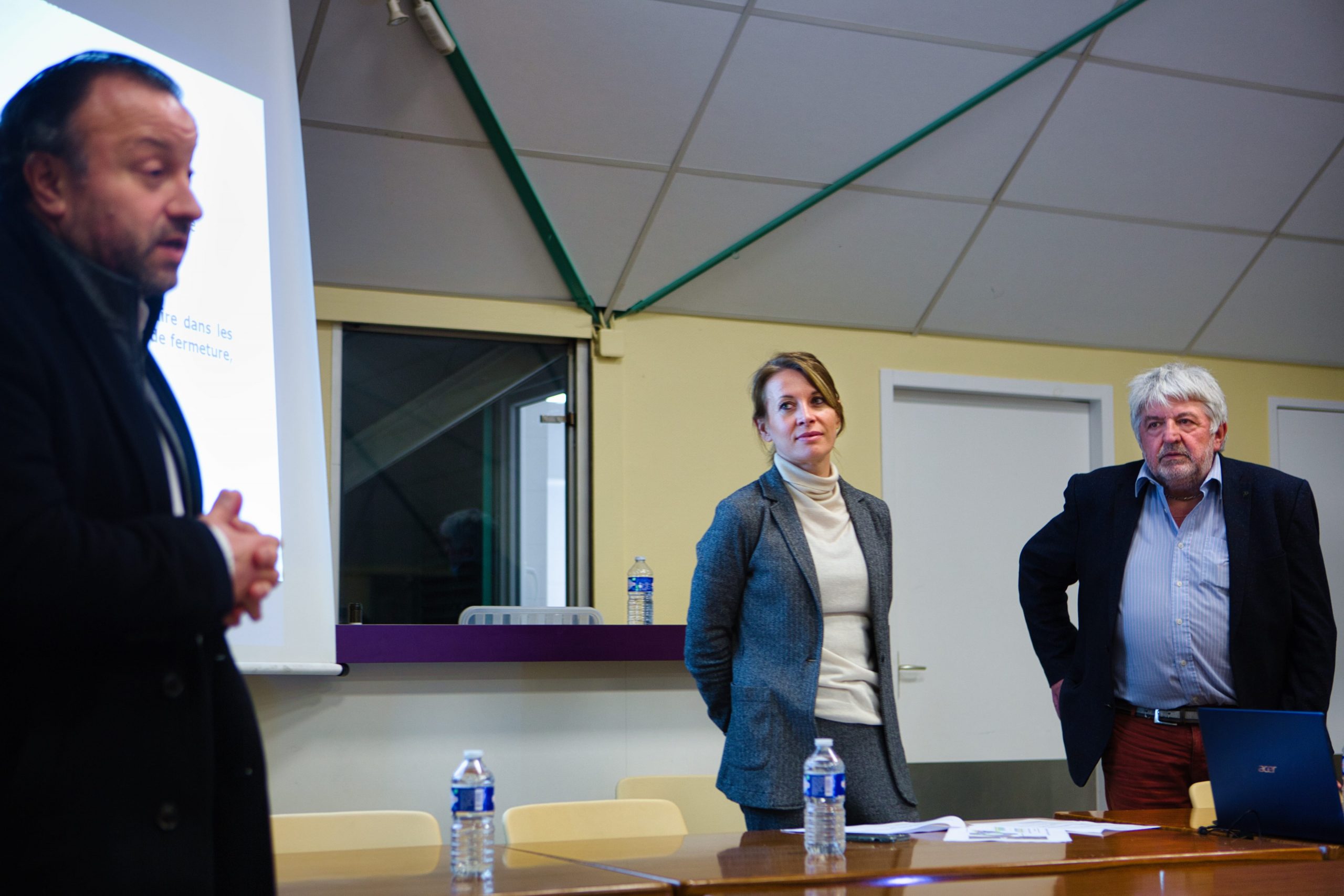 Lino : Cap Suzon veut voir sauter le bouchon d’Ahuy