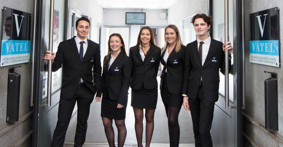 L'École Vatel s'installera à Quetigny et Dijon à la rentrée 2026