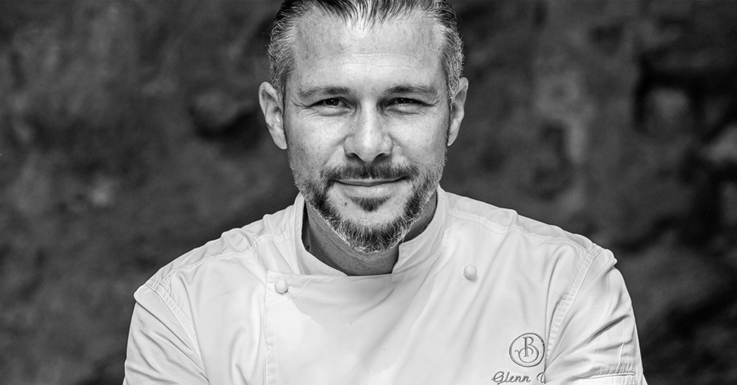 La maison Bernard Loiseau invite le (top) chef Glenn Viel