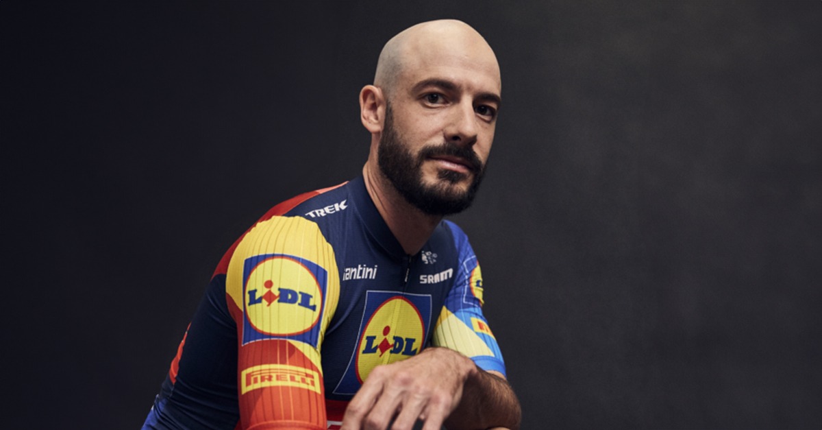 Tour de France 2024 : Julien Bernard en sera