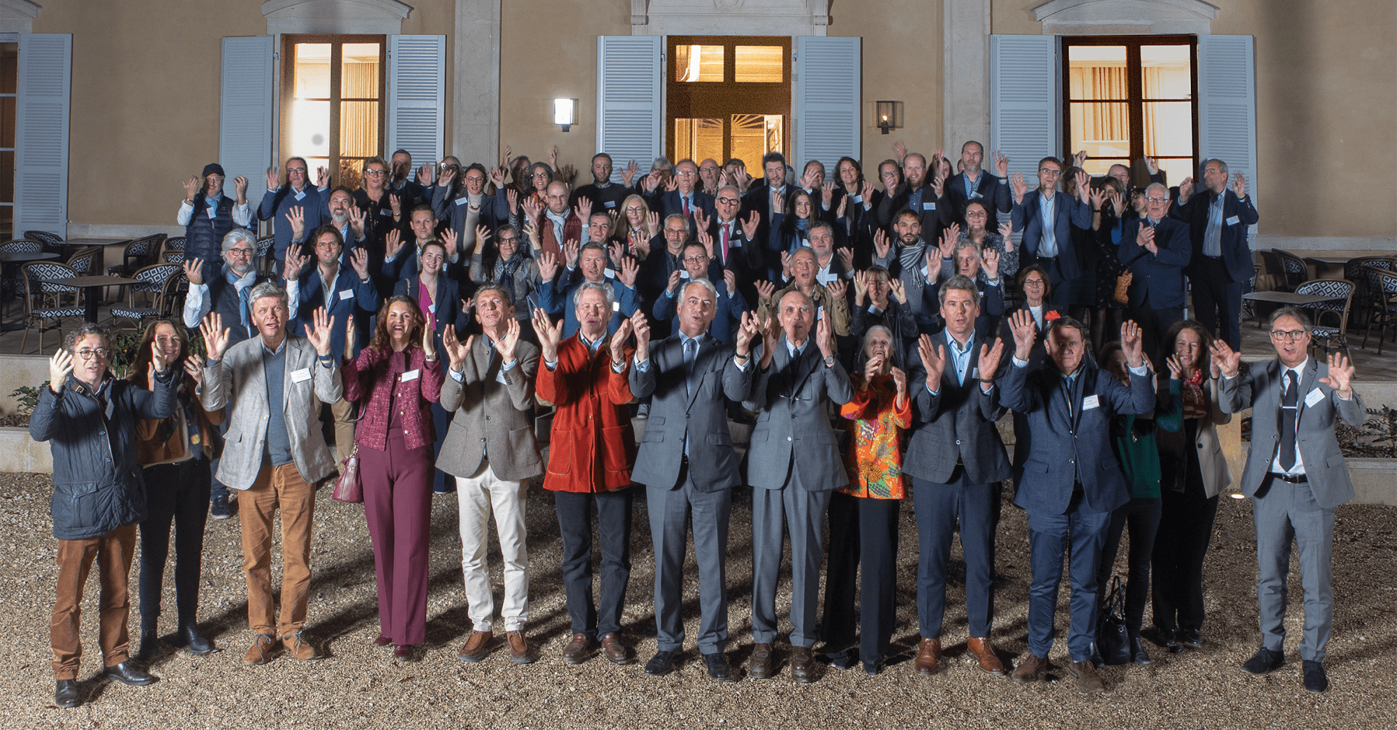10 ans des Climats de Bourgogne : merci les mécènes