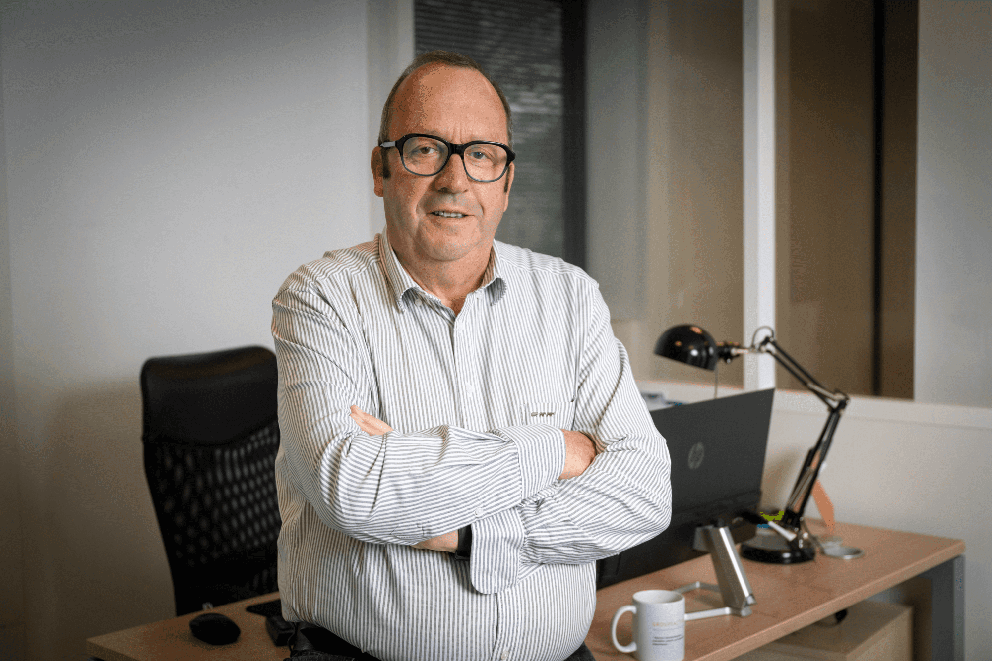 Les piliers de L'Audace d'Entreprendre #4 : le rebond avec Frédéric Liotard